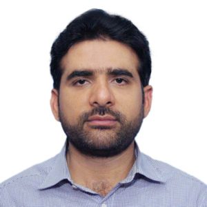 Department of International Relations – FUUAST